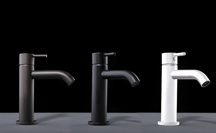 FLUTE - douche - badkamer - Wonen.nl