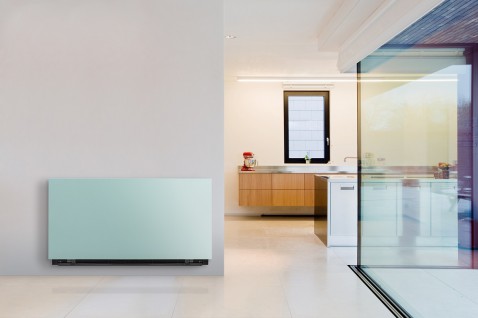 iVector S2: Radsons nieuwste generatie ventilo-convectoren - convector ...