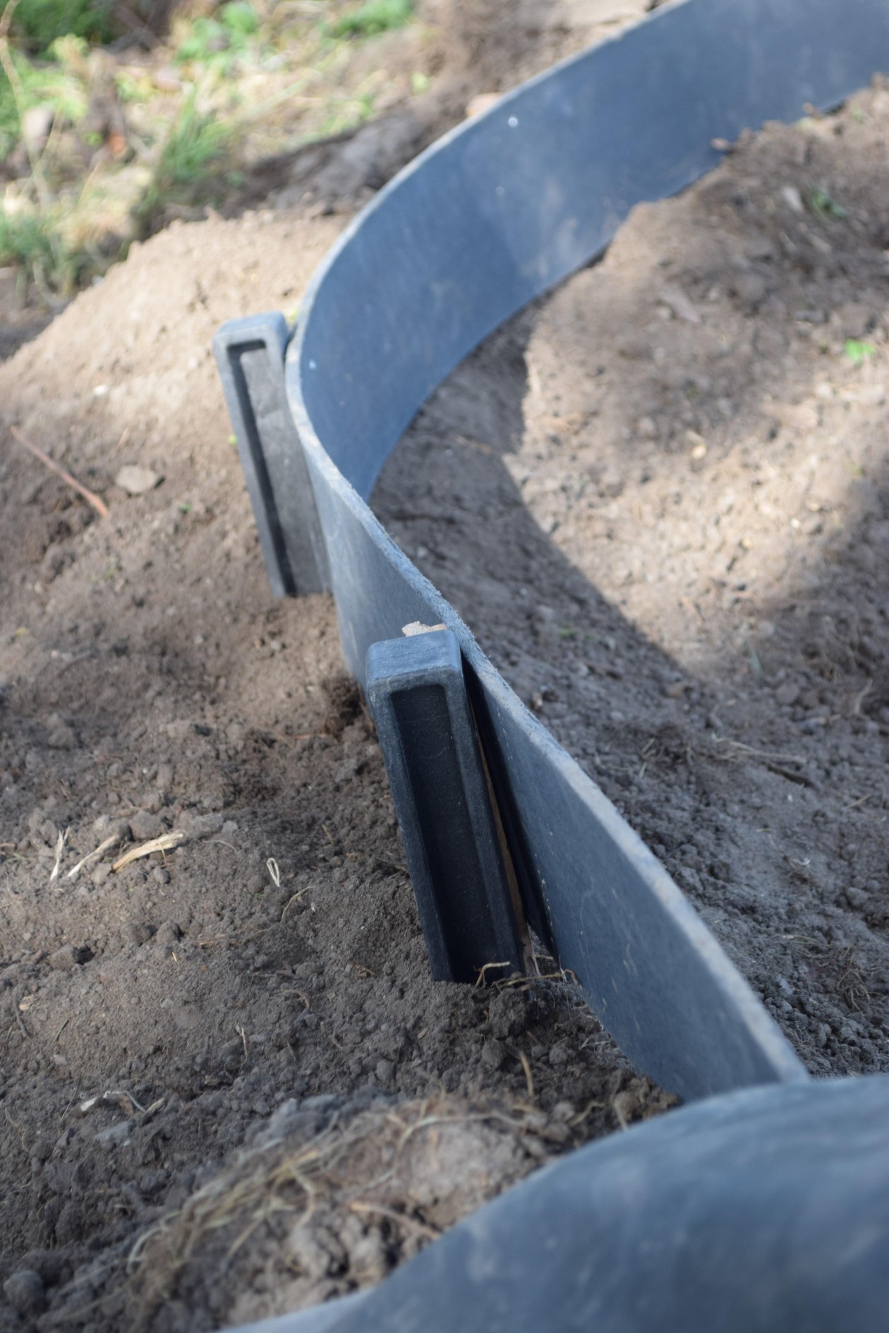 NATURE® borderrand - tuinonderhoud - tuin - Wonen.nl