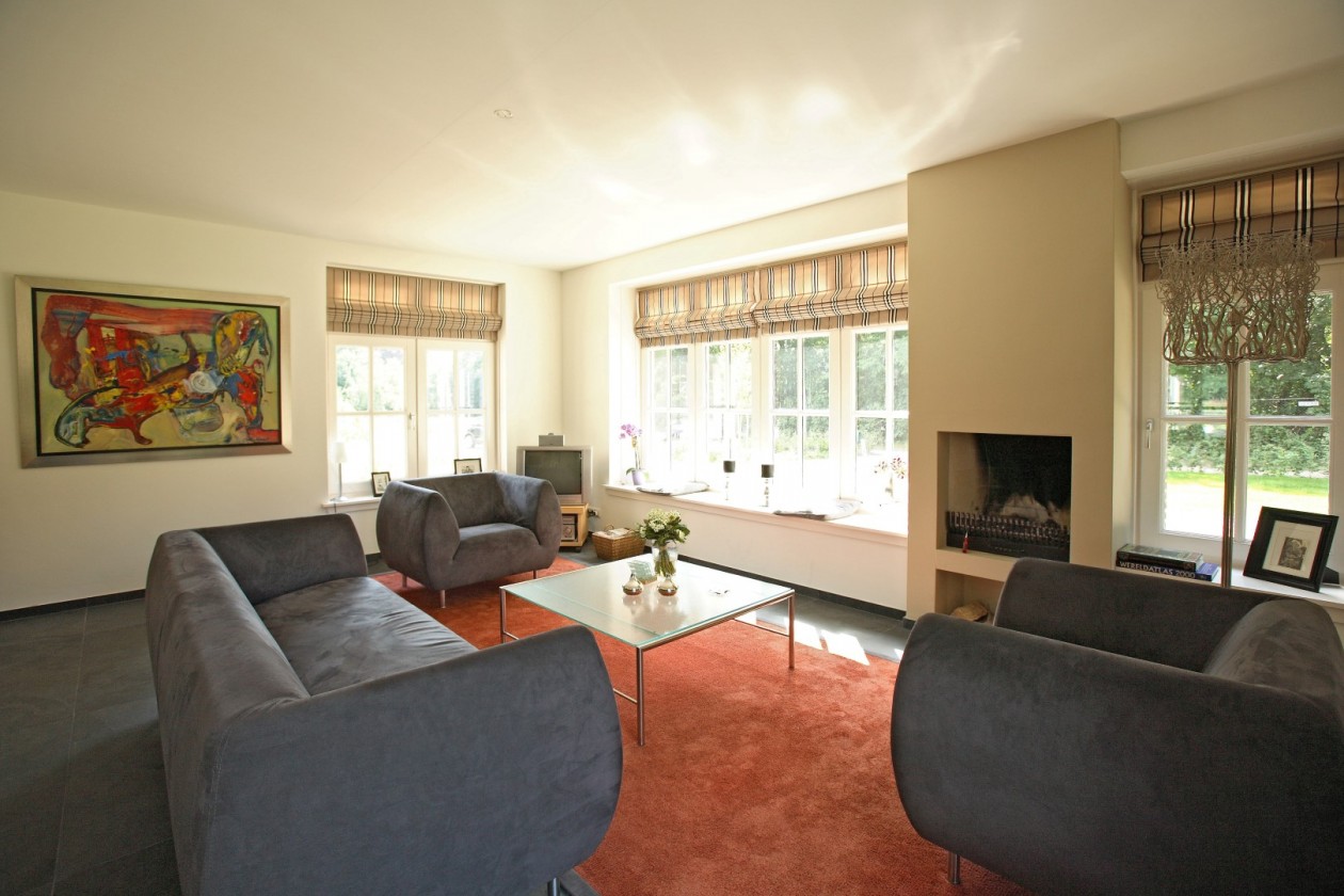 Compact landhuis - villa - bouwen - Wonen.nl