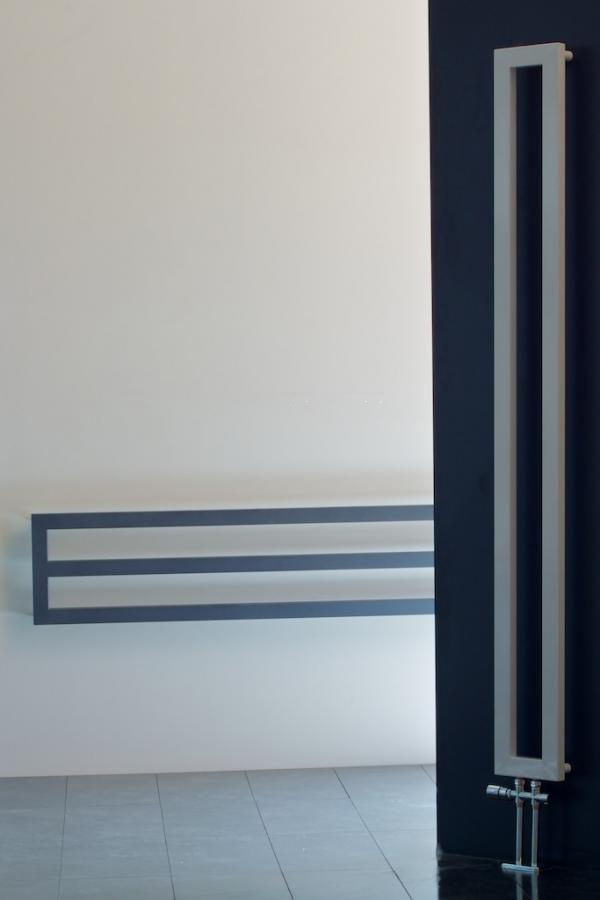 Designradiator HSK: Atelier Highline - Nieuws - Wonen.nl