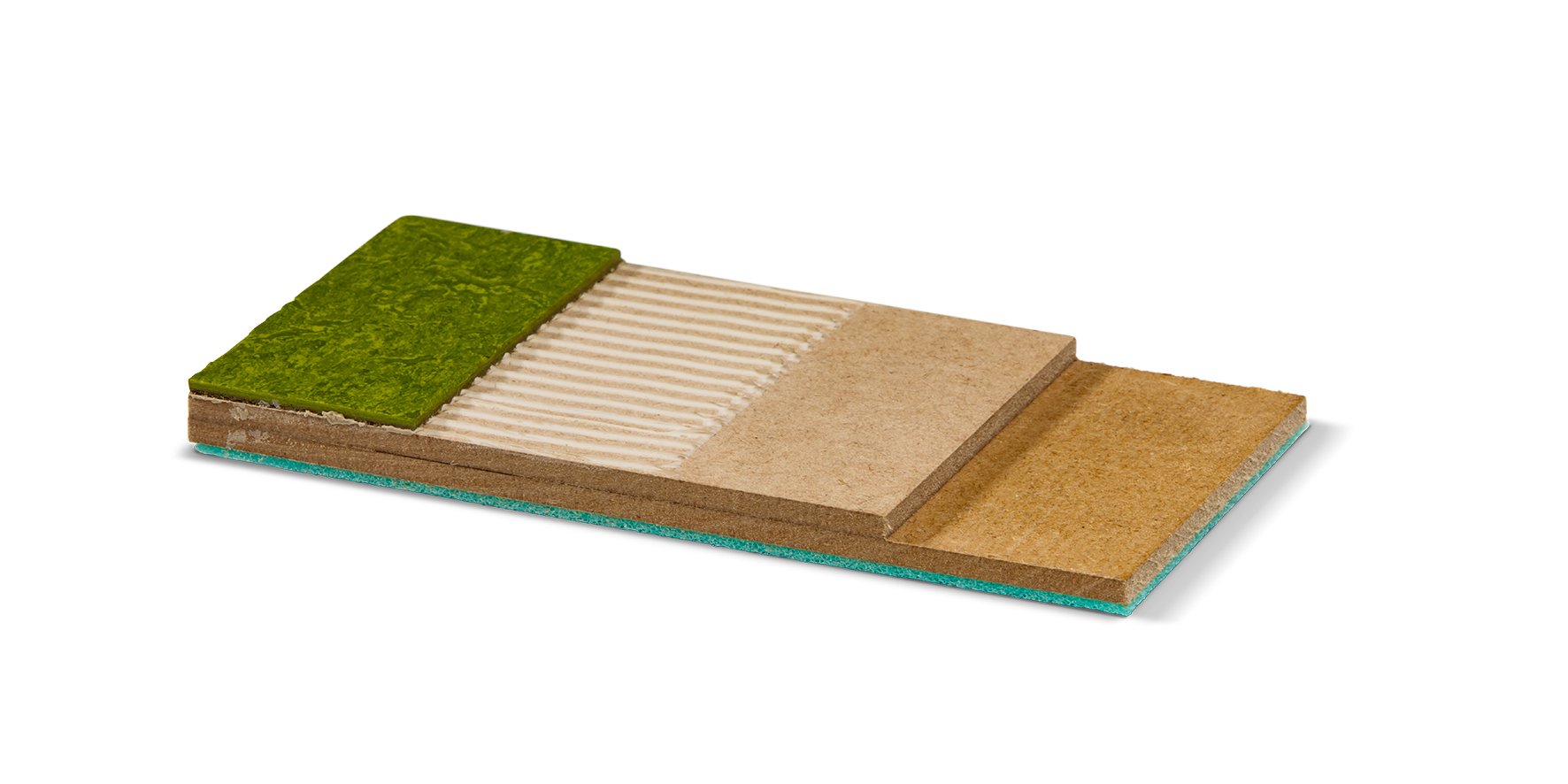 Jumpax - Ondervloer - Vloer - Wonen.nl