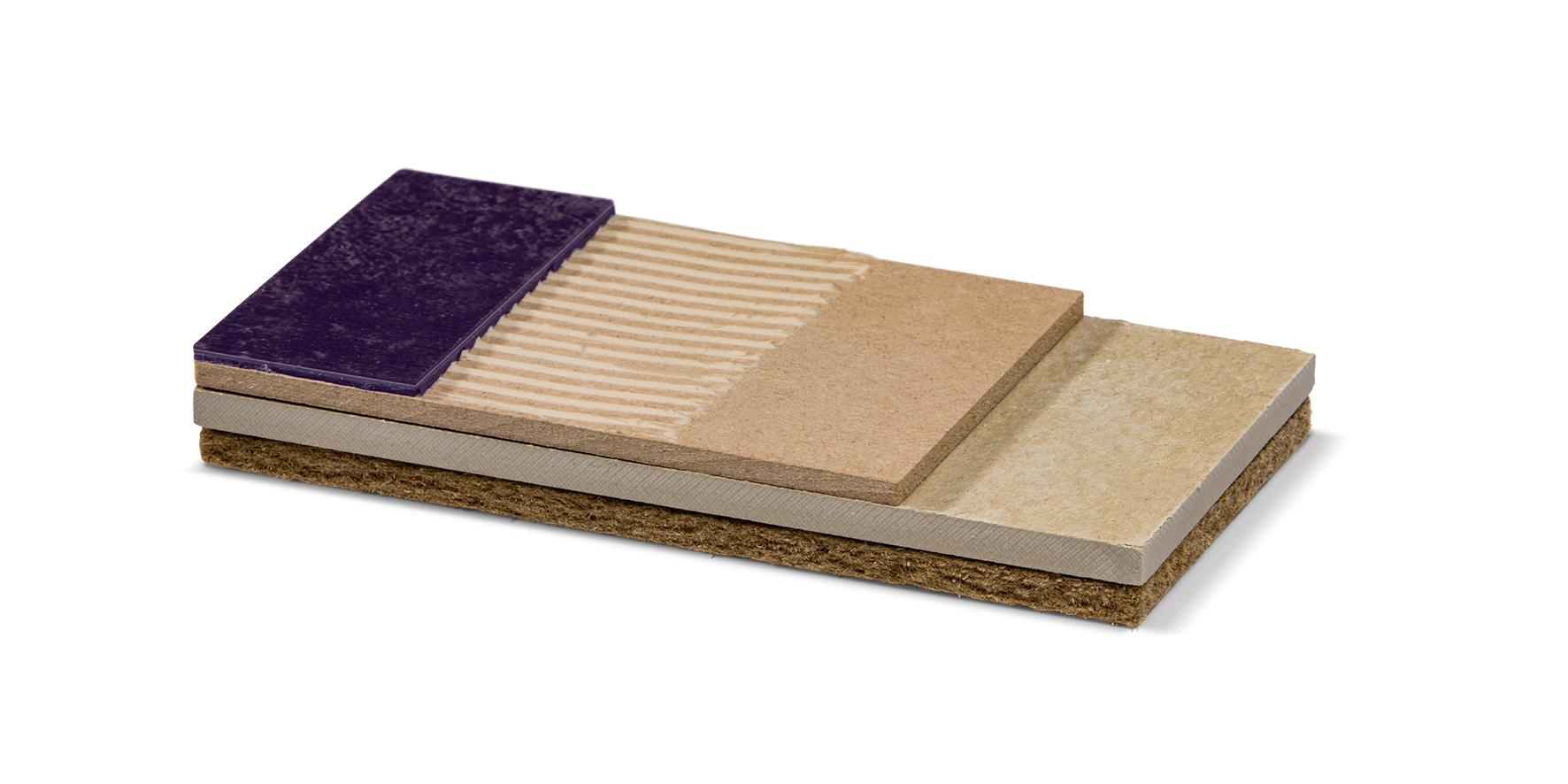 Jumpax Basic - ondervloer - vloer - Wonen.nl