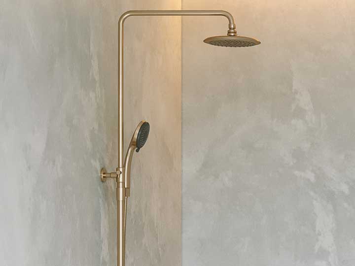 I-Drain design - afvoer - badkamer - WONEN.nl