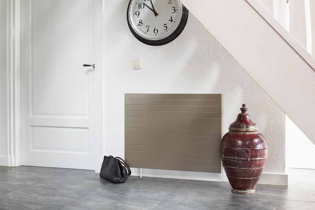 Radiatorbekleding - radiator - energie-verwarming - Wonen.nl