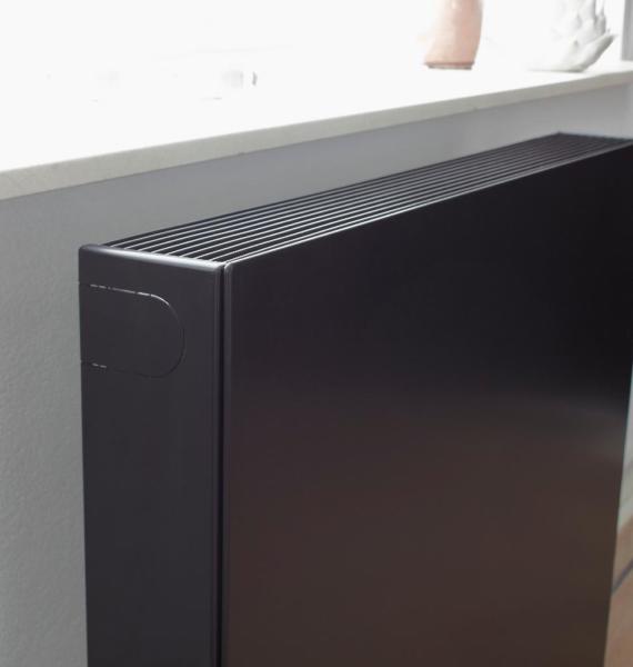 Radiatorbekleding - radiator - energie-verwarming - Wonen.nl