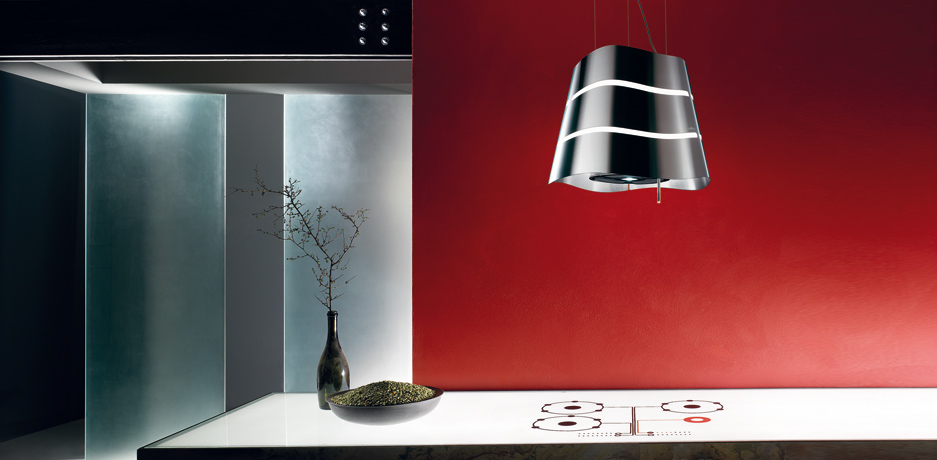 Elica Wave - Afzuigkap - Keuken - Wonen.nl