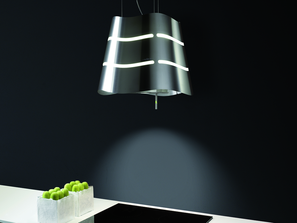 Elica Wave - Afzuigkap - Keuken - Wonen.nl