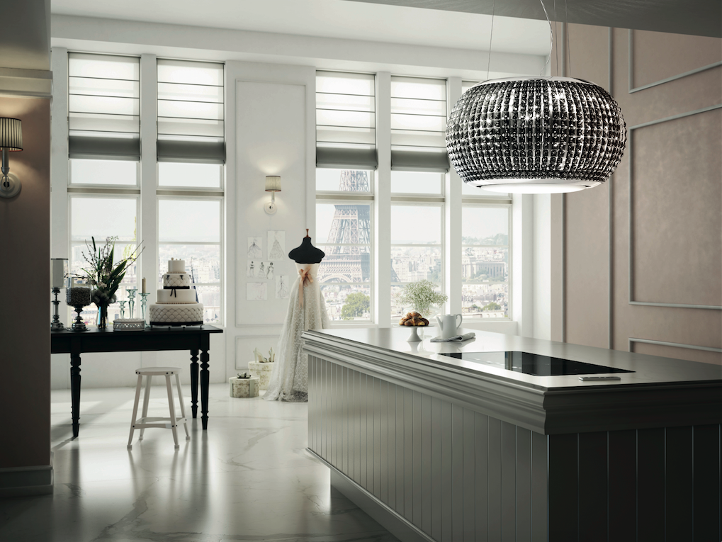 Elica Grace - Afzuigkap - Keuken - Wonen.nl