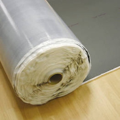 Elastilon ondervloer - ondervloer - vloer - Wonen.nl