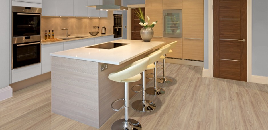 Pure Allure Locking Aspe - kunststofvloer - vloer - Wonen.nl