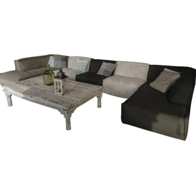 Elementenbank La Maison - bankstel - meubels - Wonen.nl