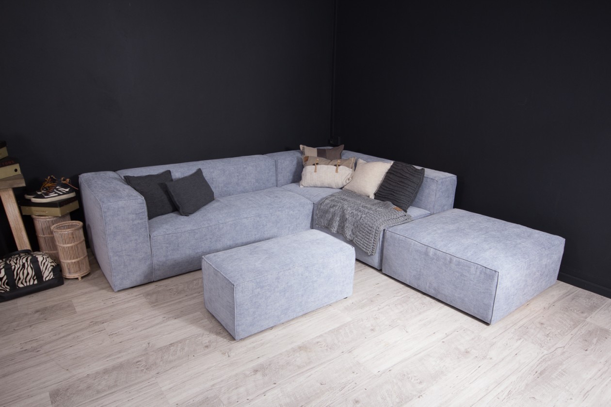 Elementenbank Lario - bankstel - meubels - Wonen.nl