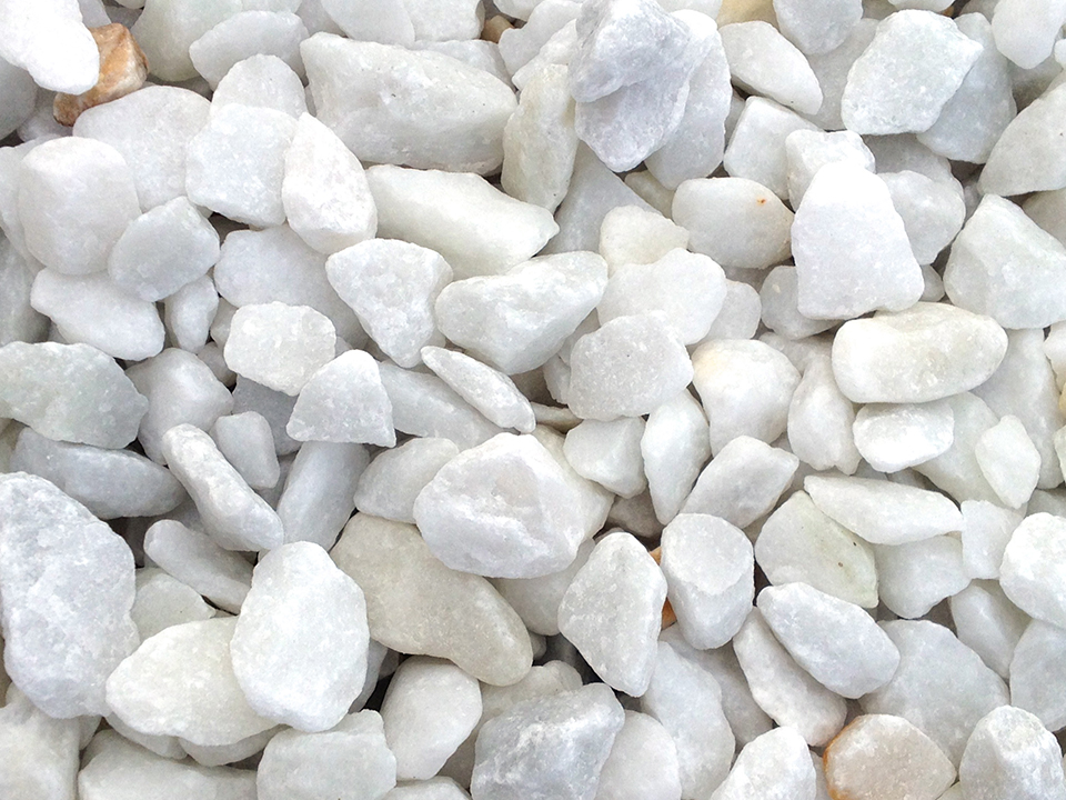 Split & Grind - bestrating - tuin - WONEN.nl