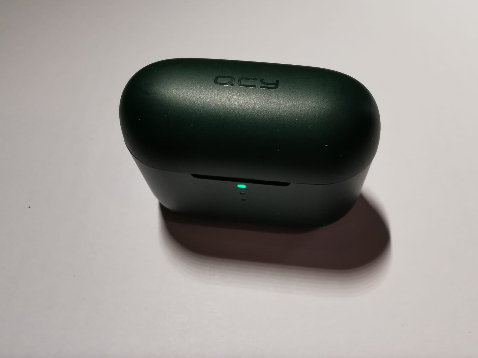 QCY T10 review - Thuis Getest op WONEN.nl